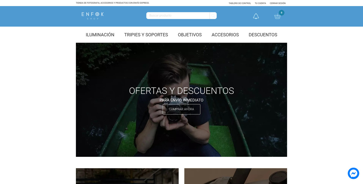 Eduardo Zepeda's Personal Site