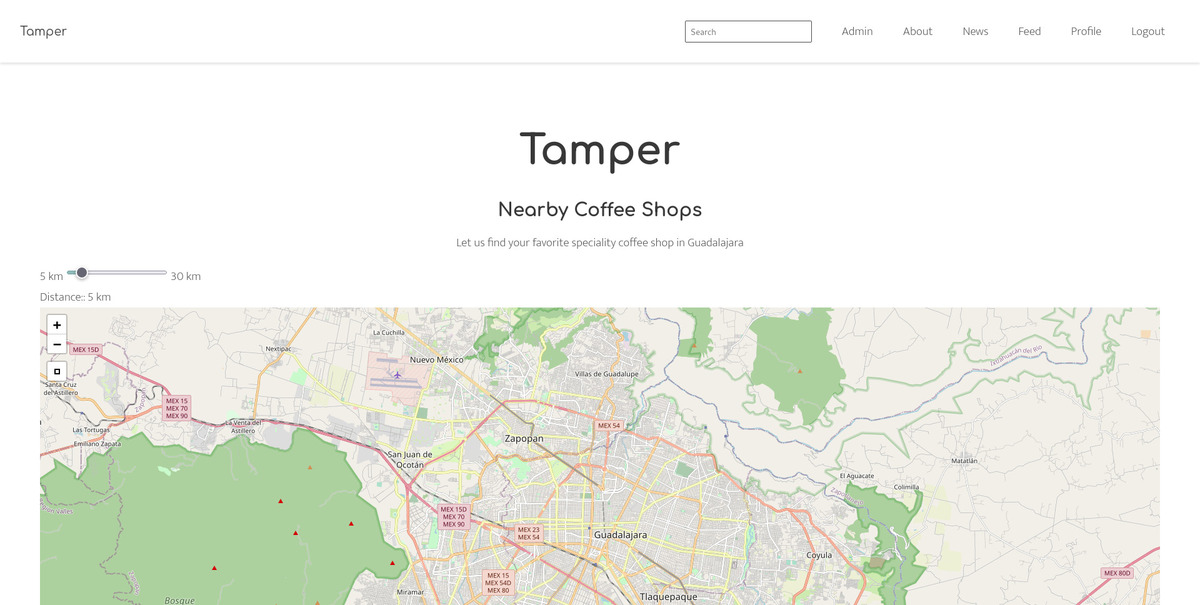 Eduardo Zepeda's Personal Site